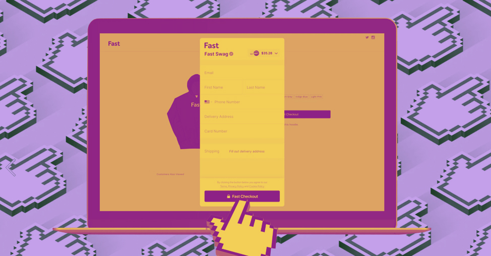 One Click Checkout: 5 Popular Vendors for eCommerce Brands (+ Examples)